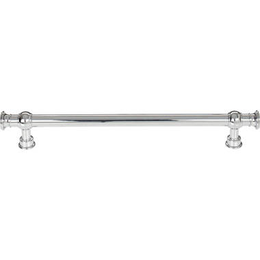 Top Knobs Ormonde 1 3/8" Length Cylindrical Knob & Reviews | Wayfair